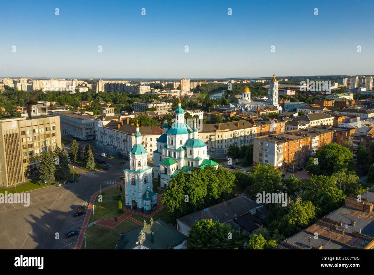Sumy Ukraine High Resolution Stock Photography and Images - Alamy