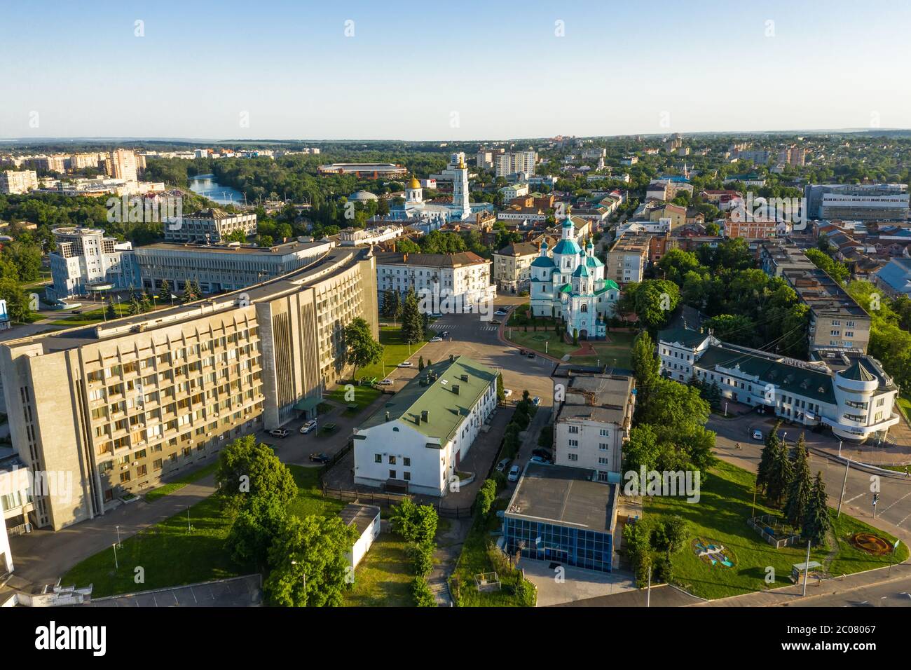 Sumy Ukraine High Resolution Stock Photography and Images - Alamy