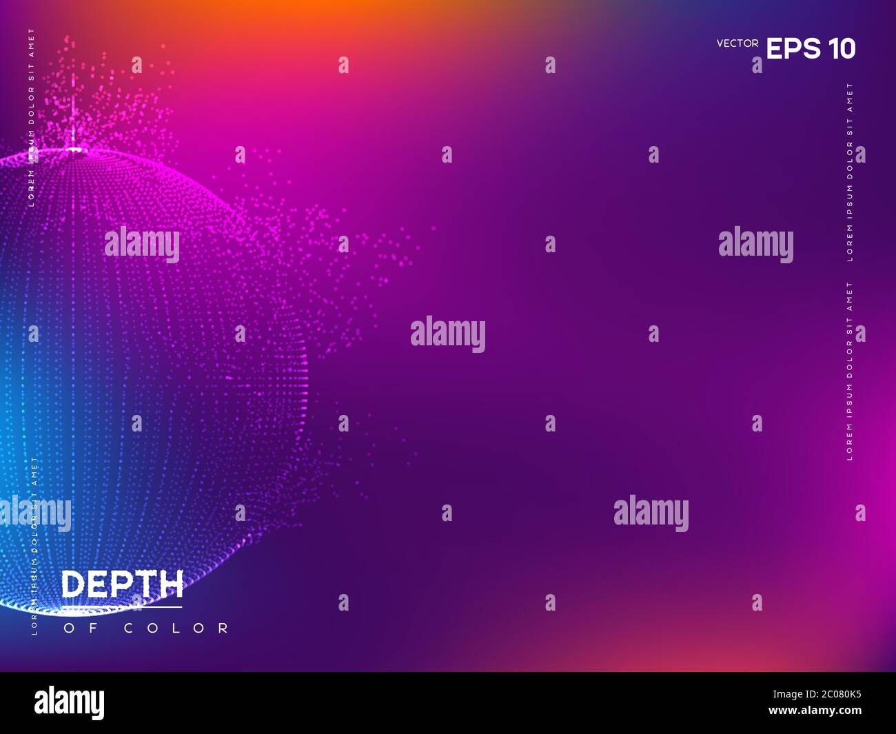 Violet globe Stock Vector Images - Alamy