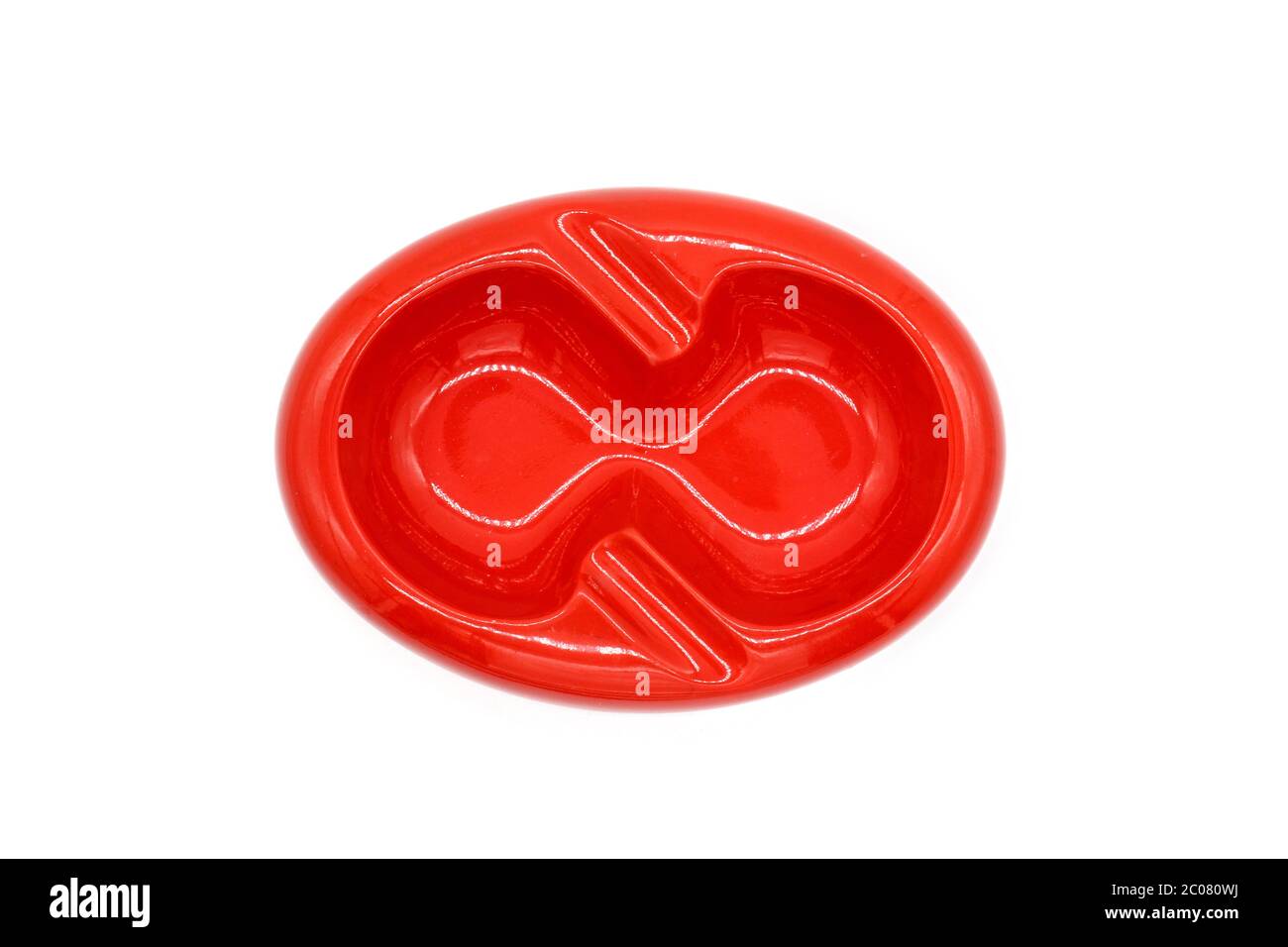 Ash tray from above hi-res stock photography and images - Alamy
