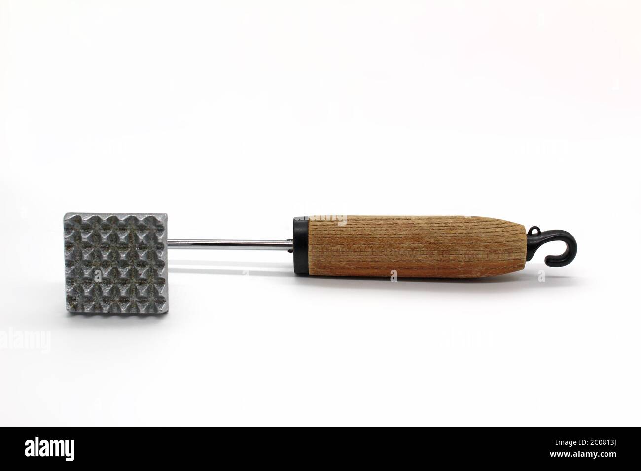 Vintage Meat Tenderizer High Resolution Stock Photography and Images ...
