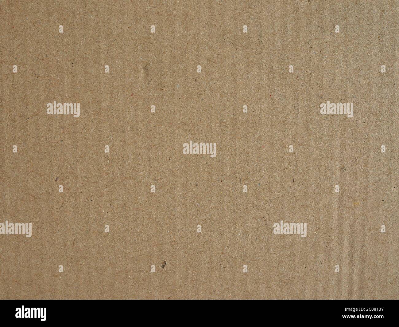 Brown corrugated cardboard background Stock Photo - Alamy