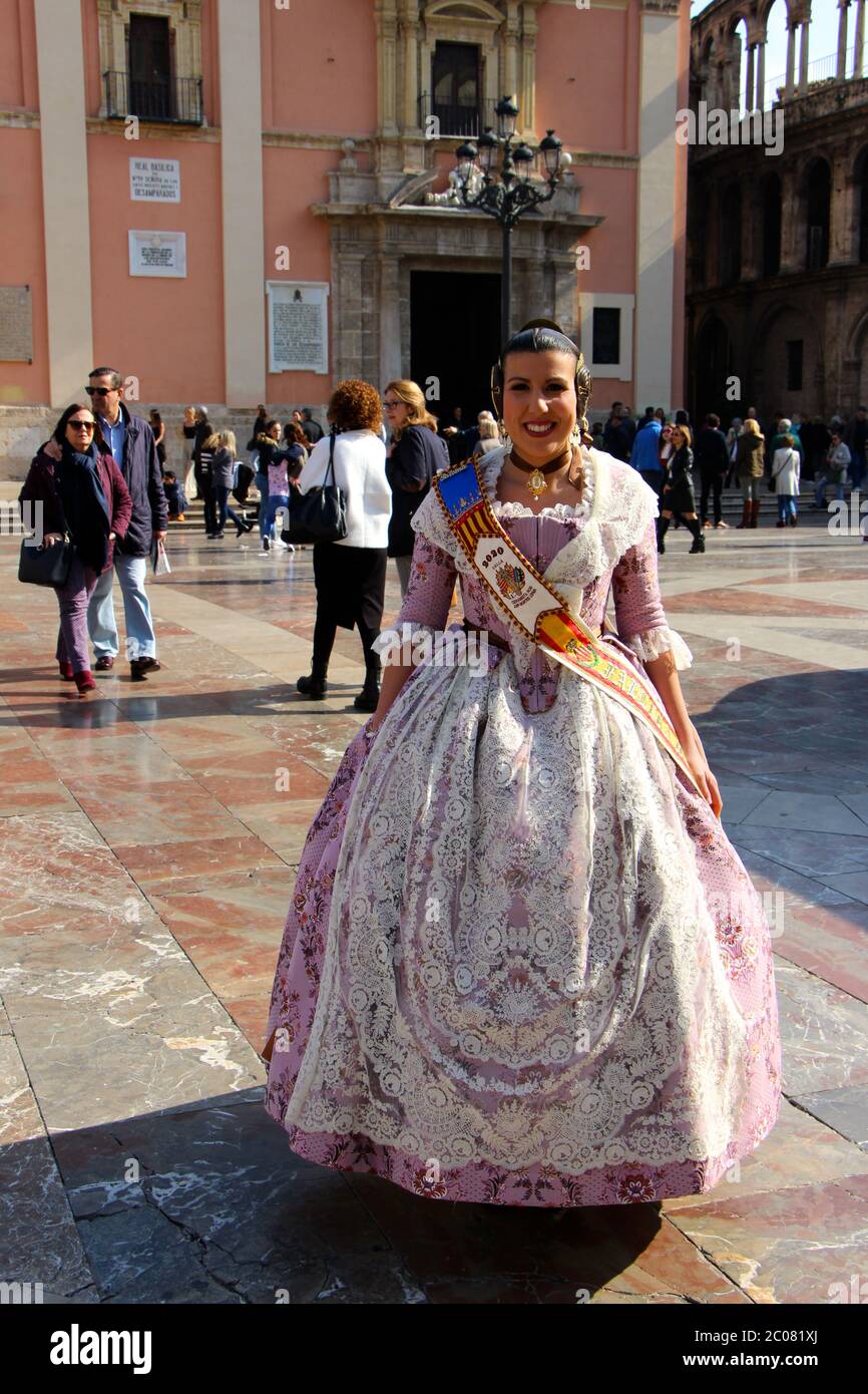Lady of the forsaken hi-res stock photography and images - Alamy