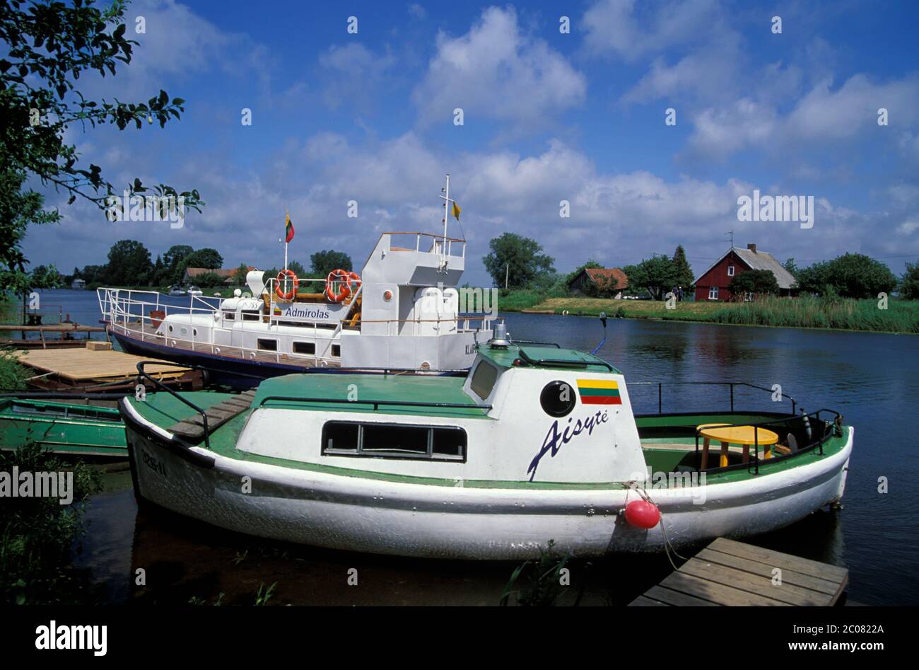 Memel hi-res stock photography and images - Alamy