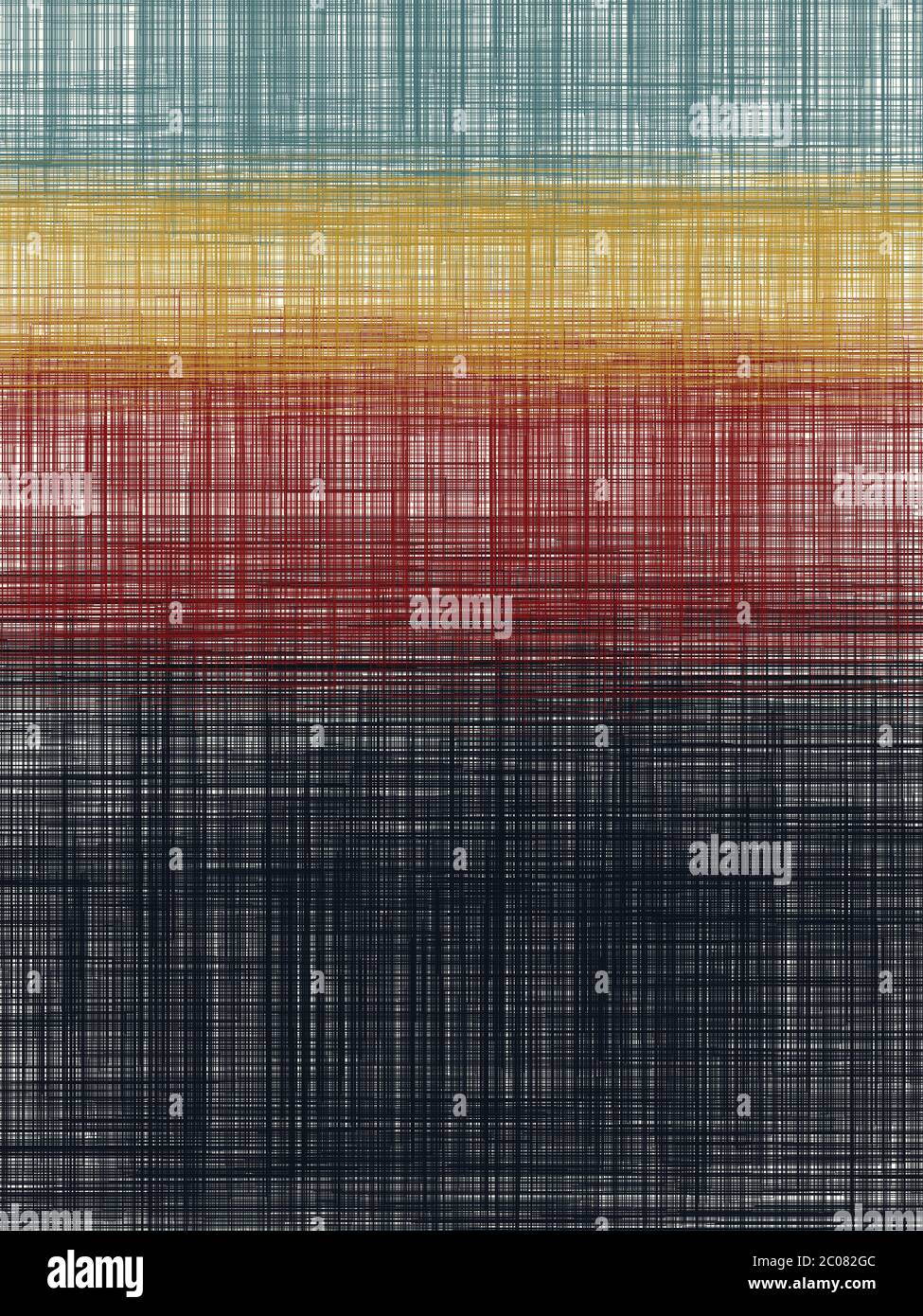 Abstract vector background. Color geometric composition of regular ...