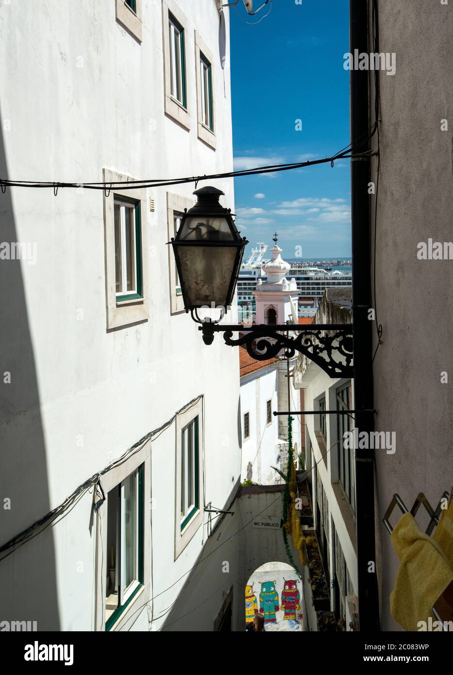 Portugals most famous architecture hi-res stock photography and images ...