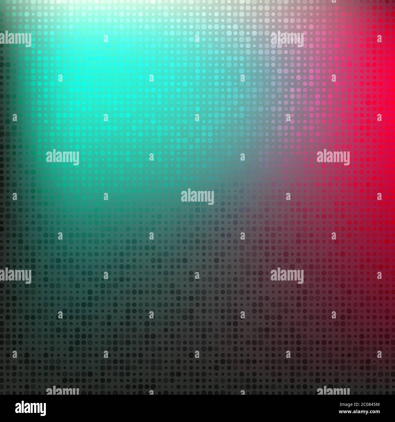 Abstract bright colors minimal mosaic background Stock Vector Image ...