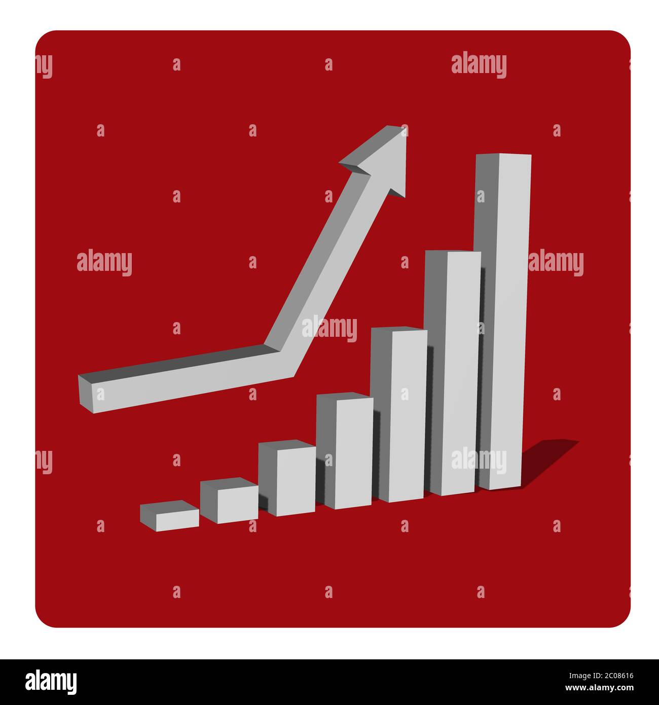 Bars diagram hi-res stock photography and images - Alamy