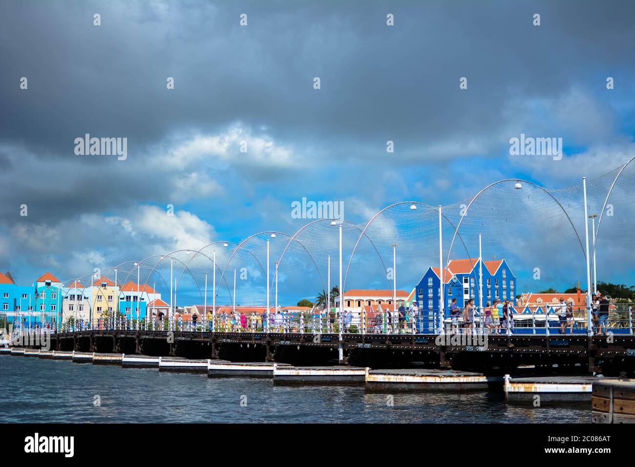 Native to the island of curacao hi-res stock photography and images - Alamy