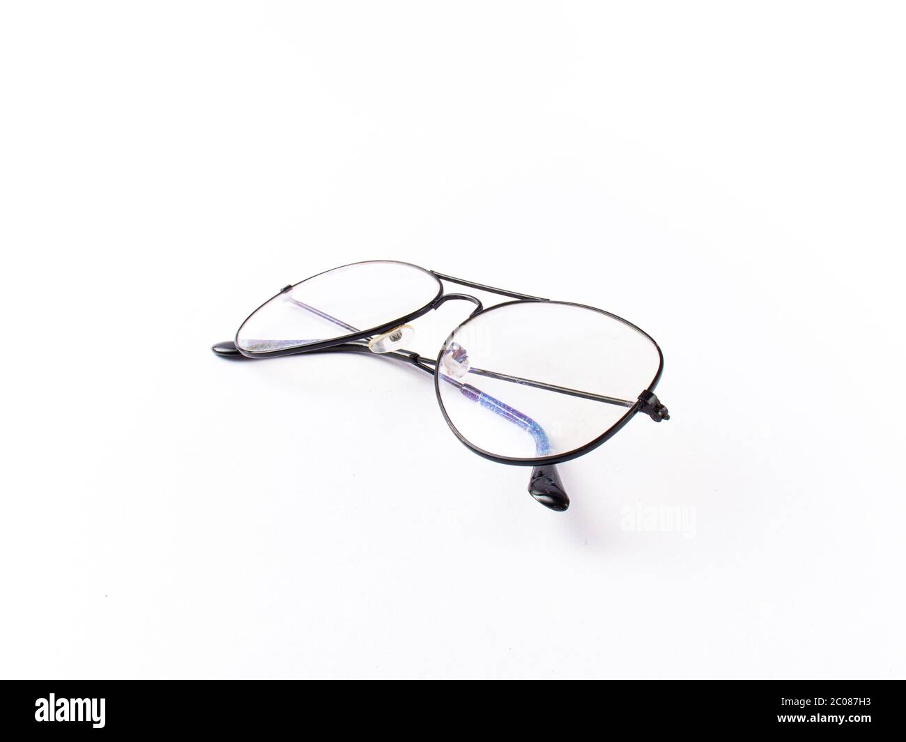 Aviator frame hi-res stock photography and images - Alamy
