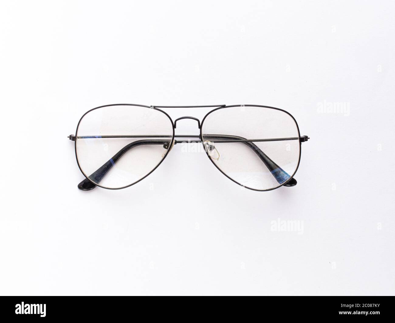Aviator frame hi-res stock photography and images - Alamy