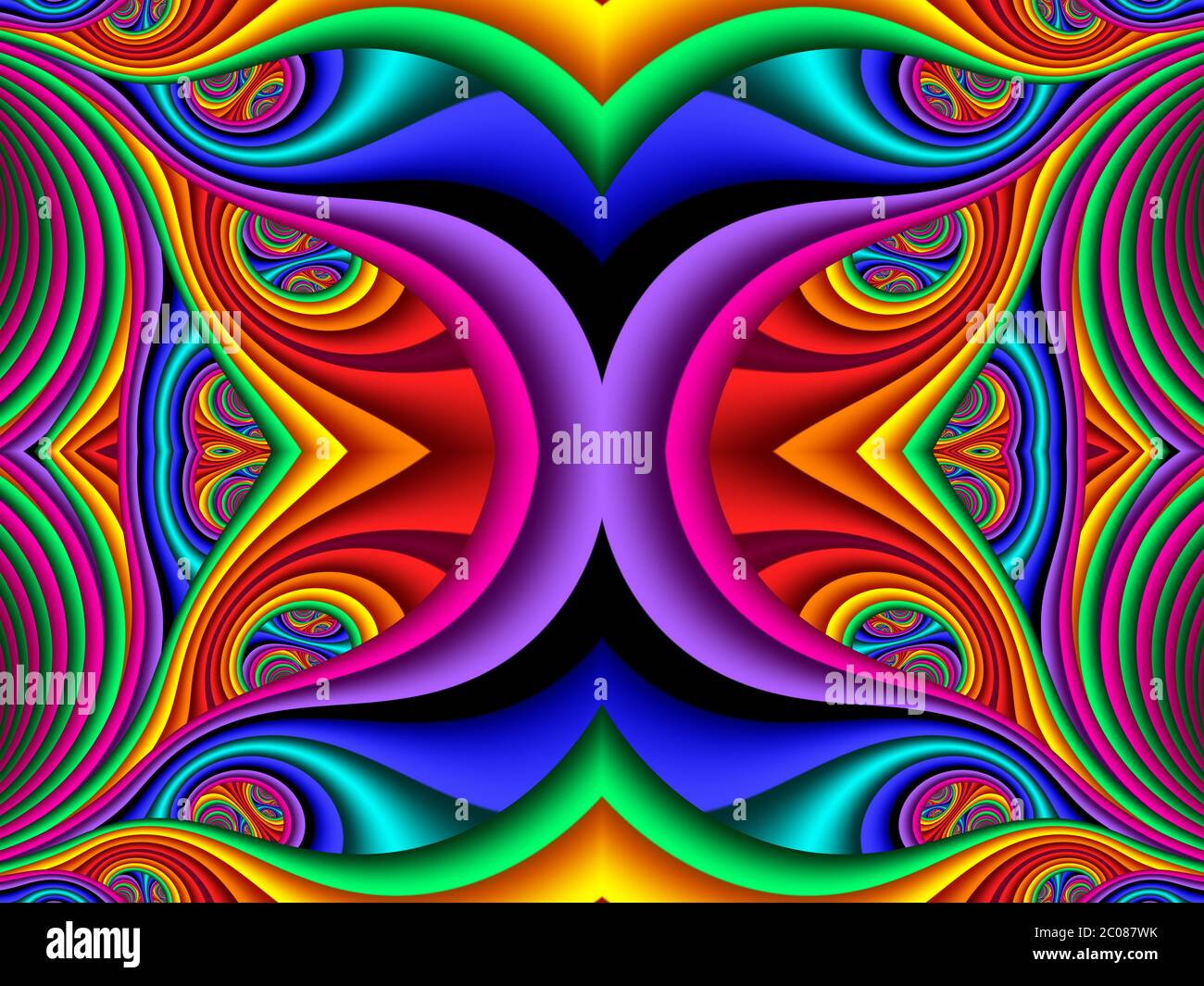 Creative Art Designs Wallpaper