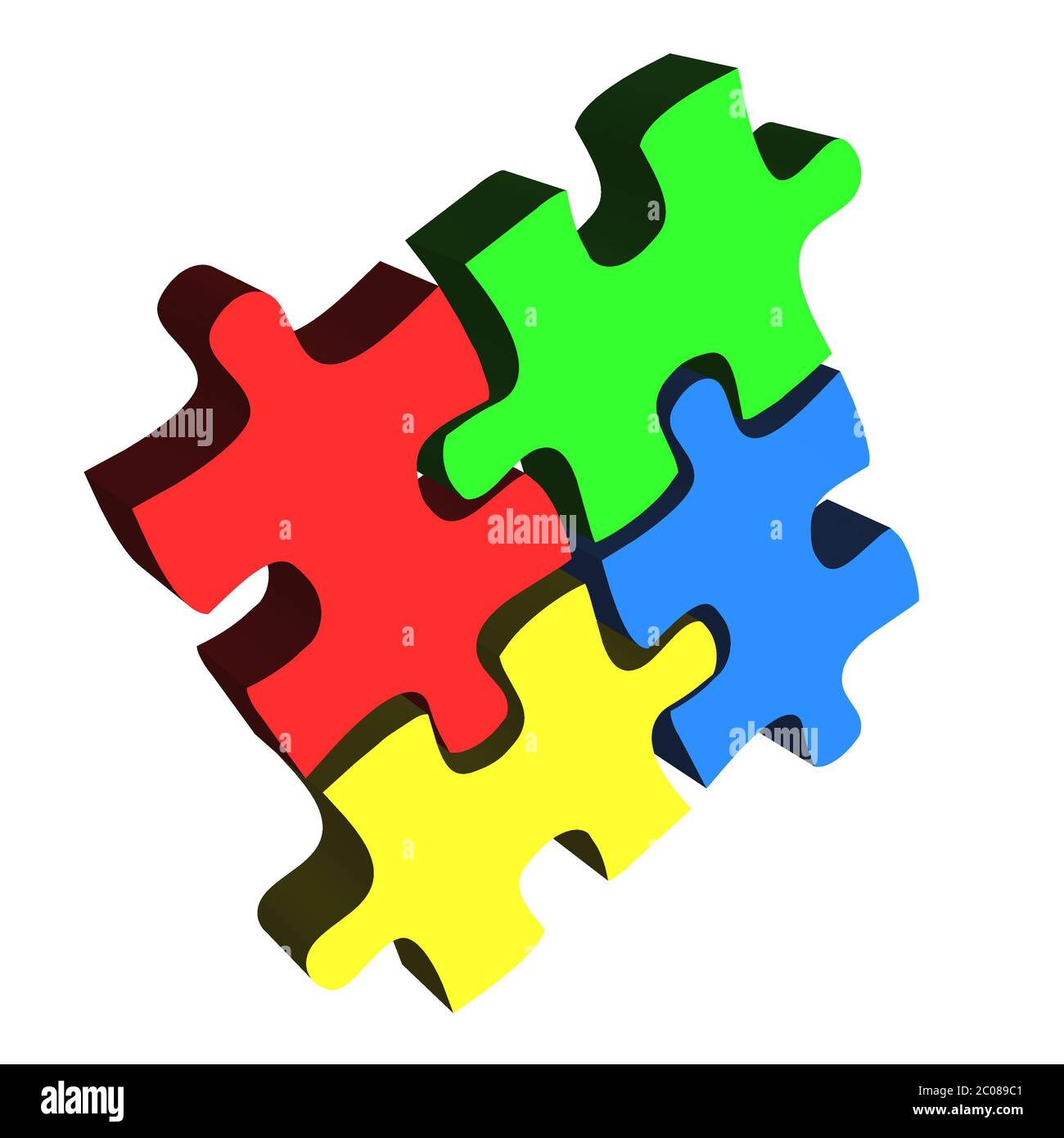 Play development concept Cut Out Stock Images & Pictures - Alamy