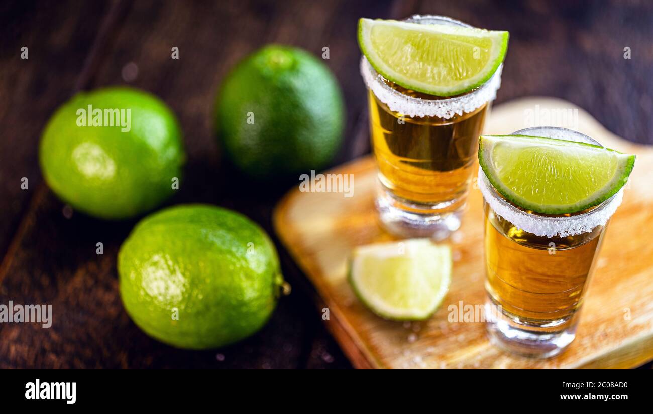 tequila, fiery drink, strong alcohol content. Image of bar and ...