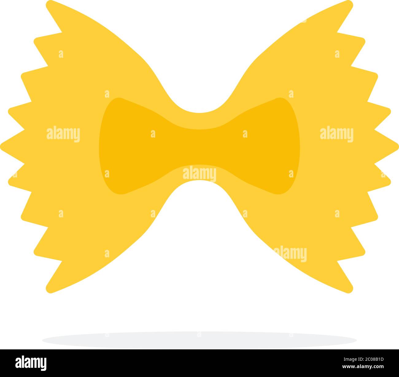 Pasta children Stock Vector Images - Alamy