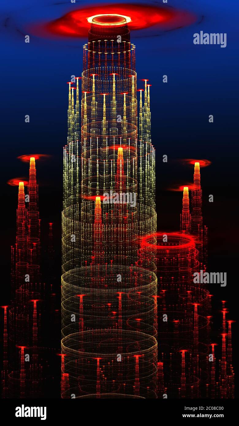 Computer computer generated hi-res stock photography and images - Alamy