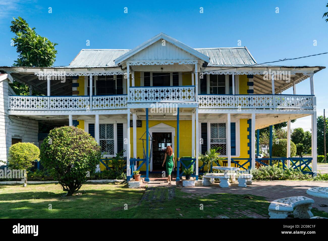 Waterloo house hi-res stock photography and images - Alamy