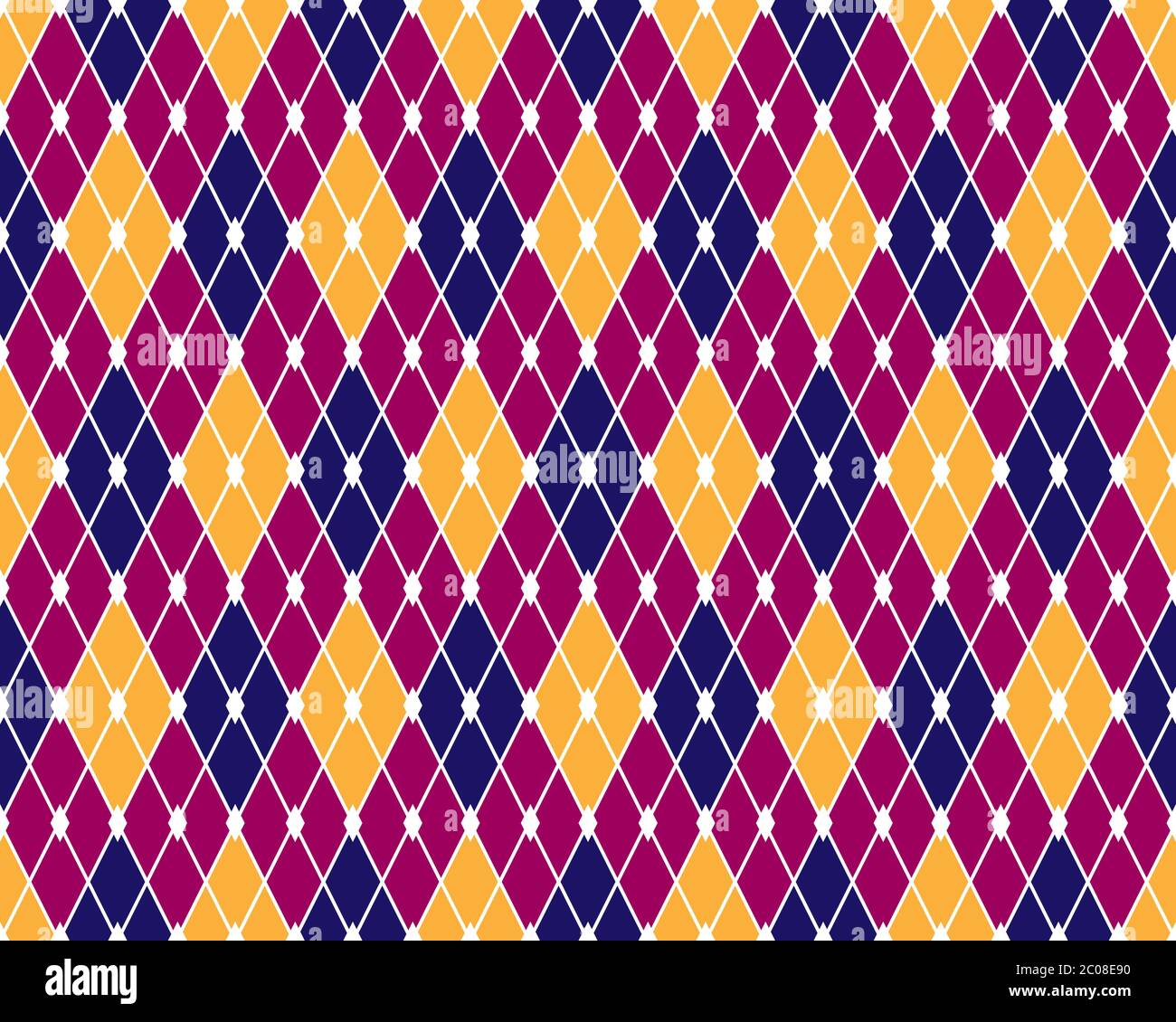 Geometric seamless pattern for textile design and decoration, packaging ...