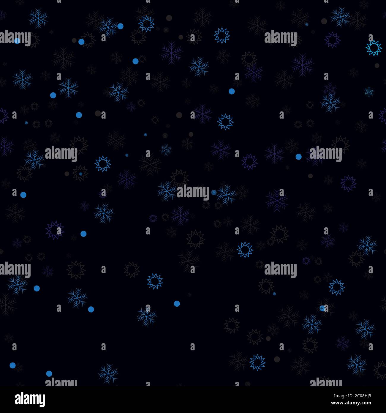 Low contrast monochrome Stock Vector Images - Alamy