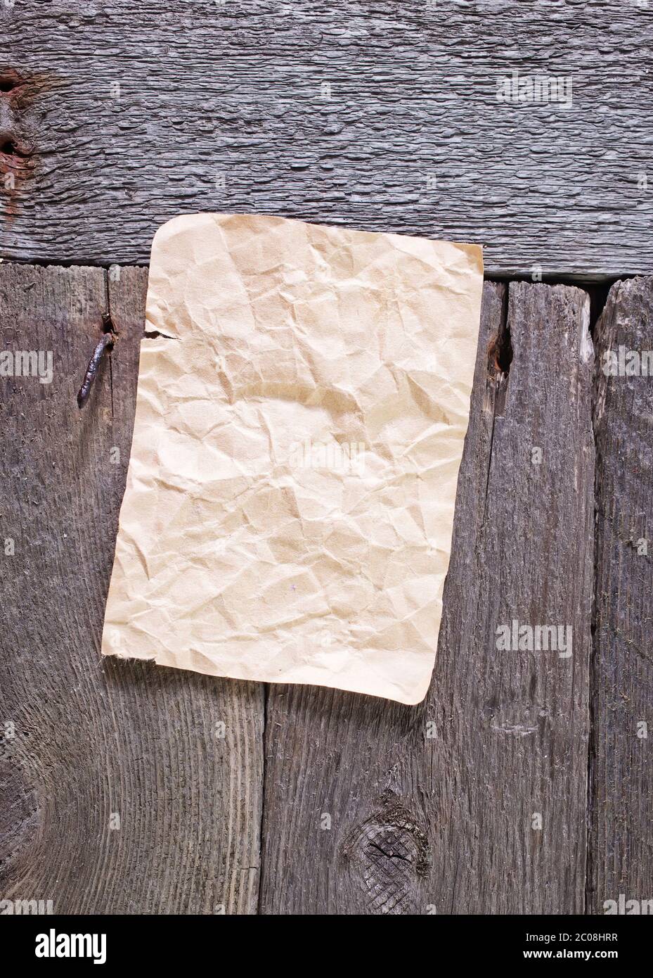 old paper for note Stock Photo - Alamy
