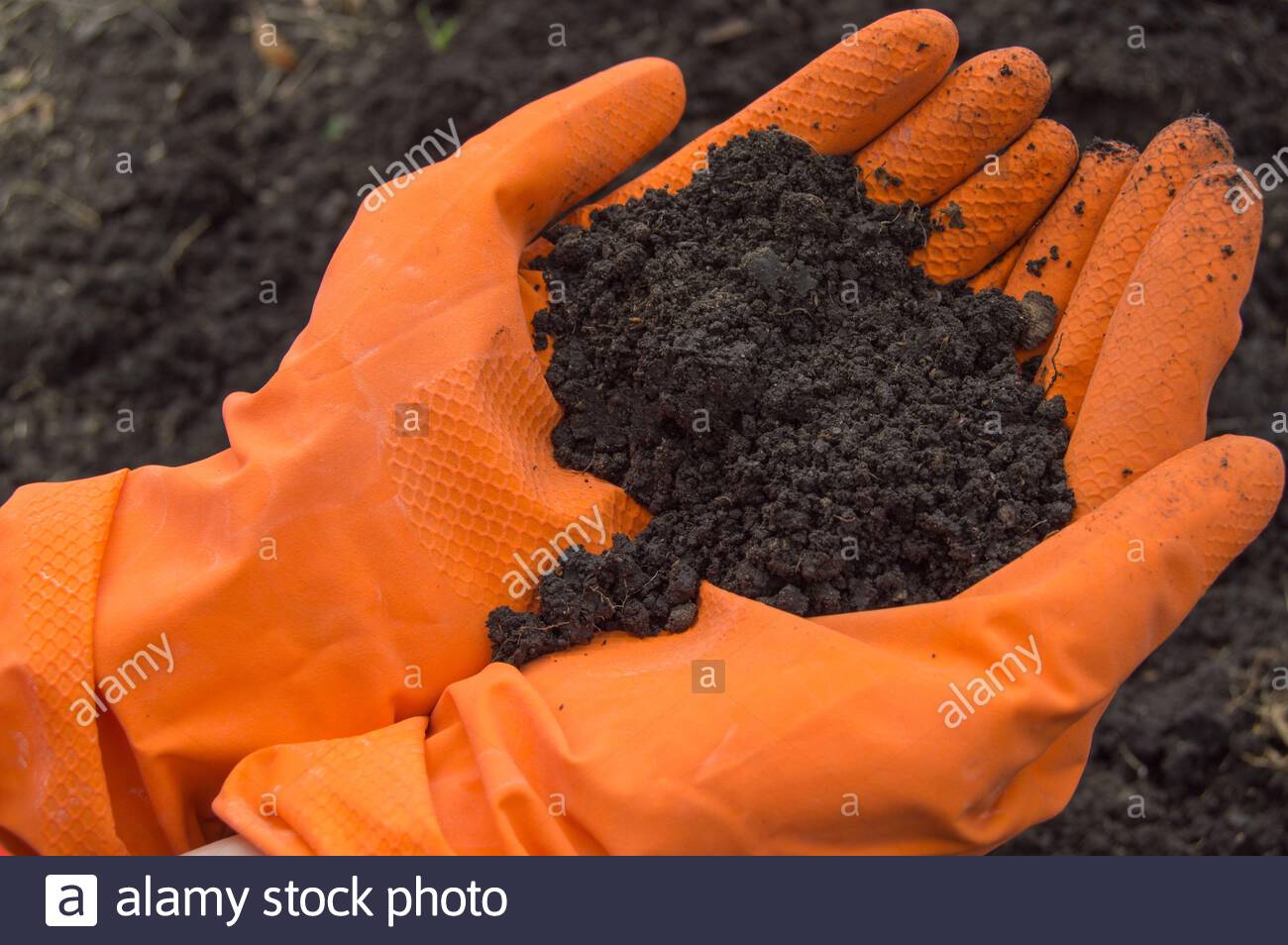 Soil Pollution High Resolution Stock Photography and Images - Alamy