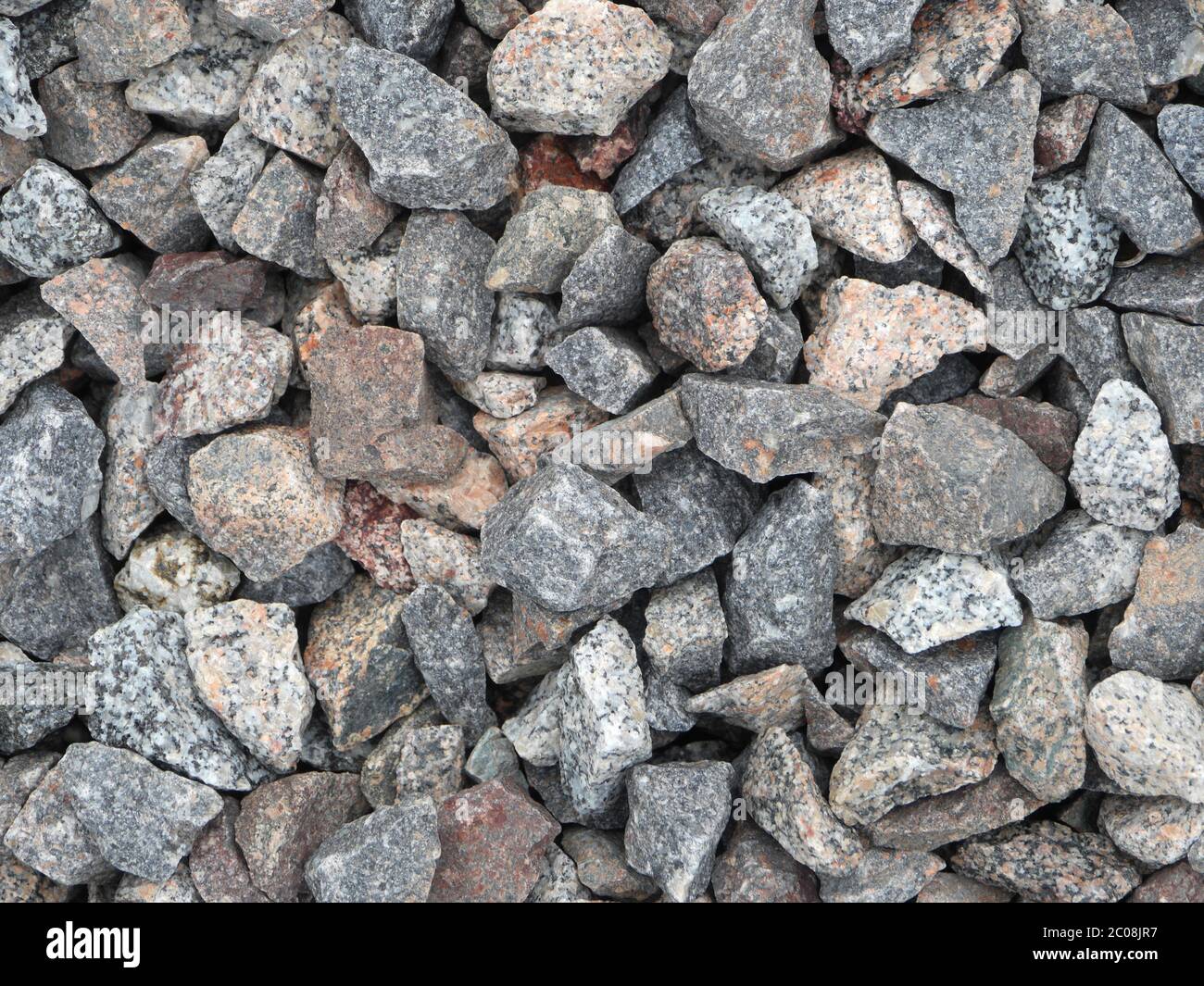 Gravel chippings hi-res stock photography and images - Alamy