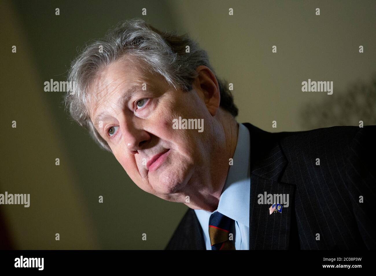 John neely kennedy hi-res stock photography and images - Alamy
