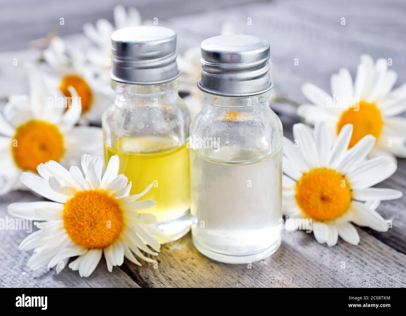Camomille oil hi-res stock photography and images - Alamy