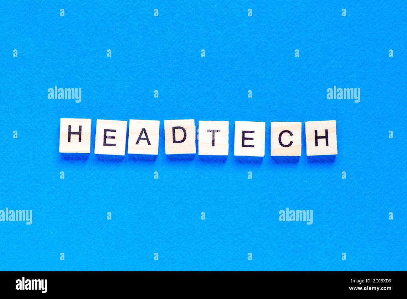 People computer chip. Innovative technology. Digital modern ...