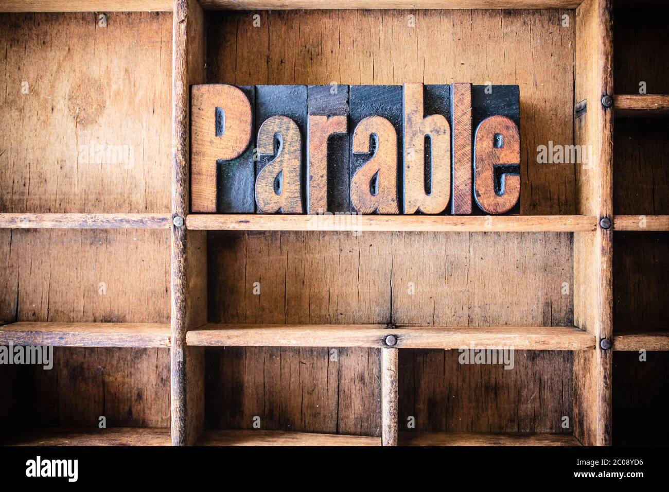 Religious and moral theme hi-res stock photography and images - Alamy