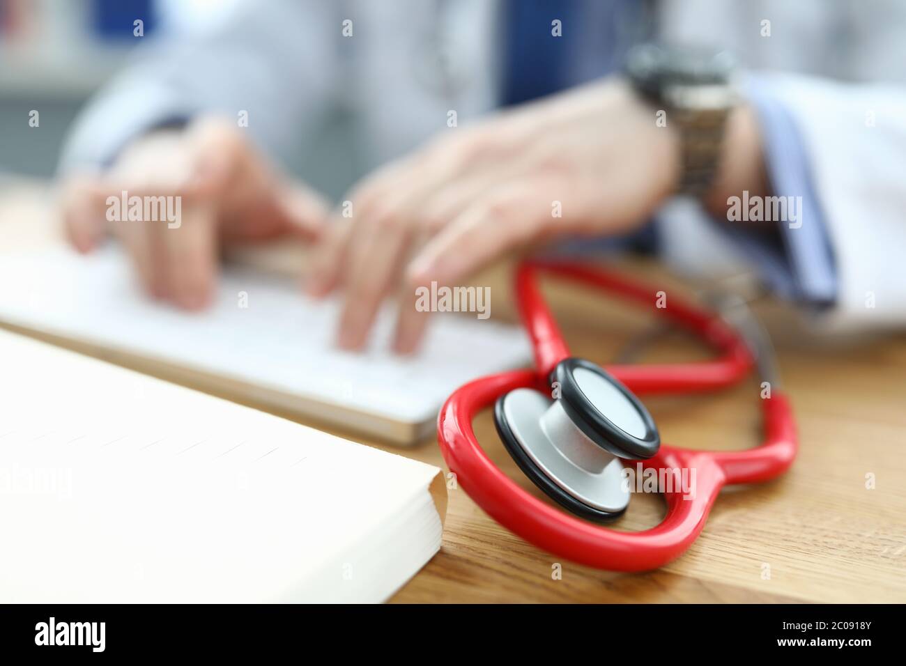 Person busy hi-res stock photography and images - Alamy