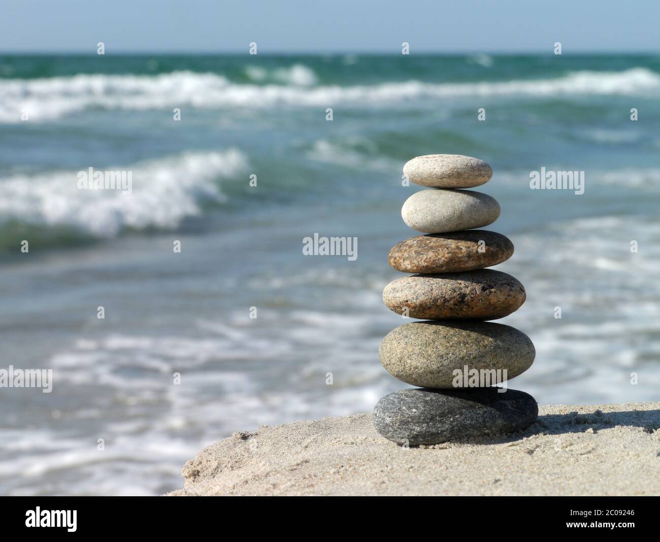 Sound stones hi-res stock photography and images - Alamy