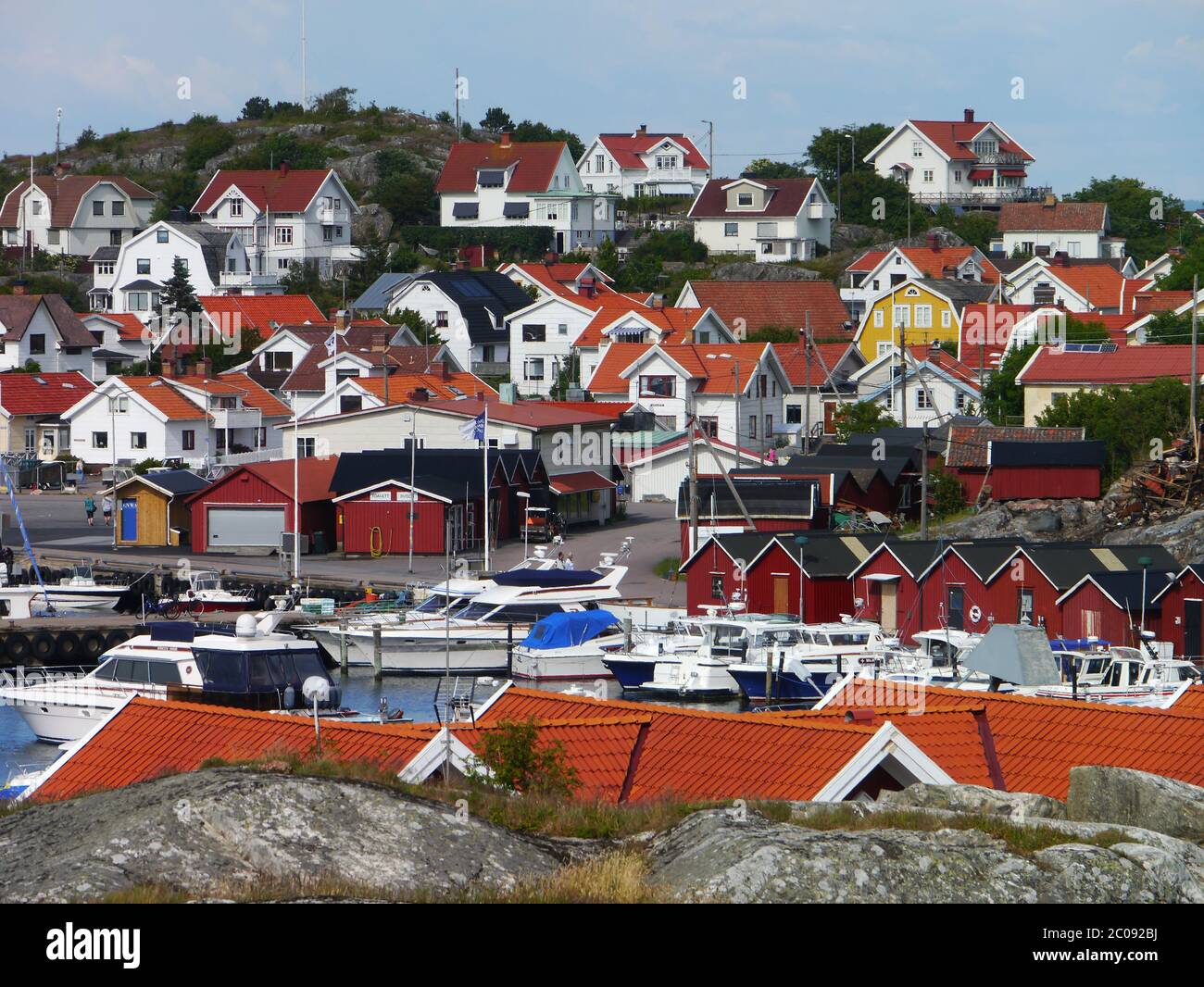 Donso, sweden hi-res stock photography and images - Alamy
