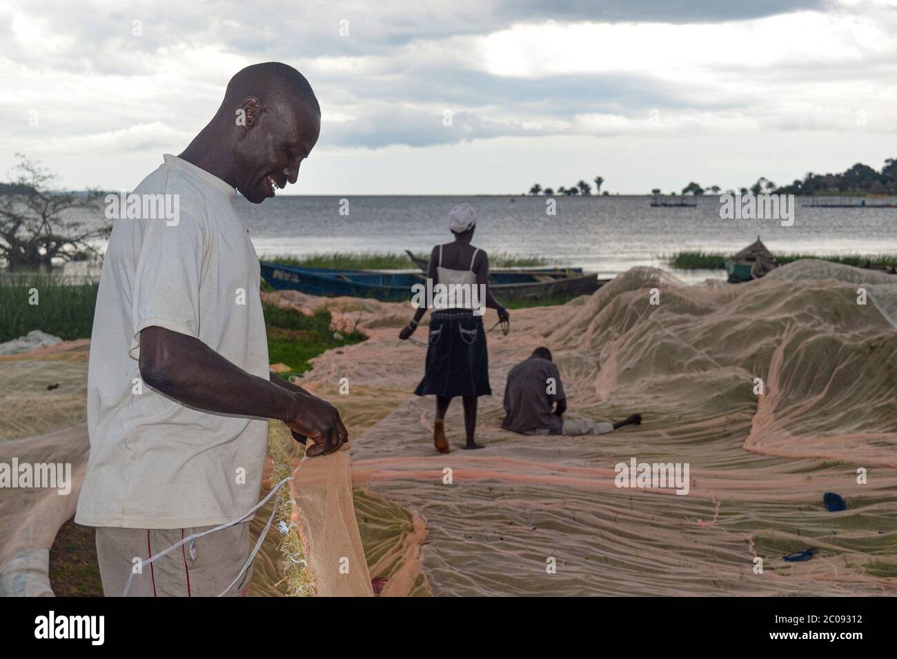 Bugala uganda hi-res stock photography and images - Alamy