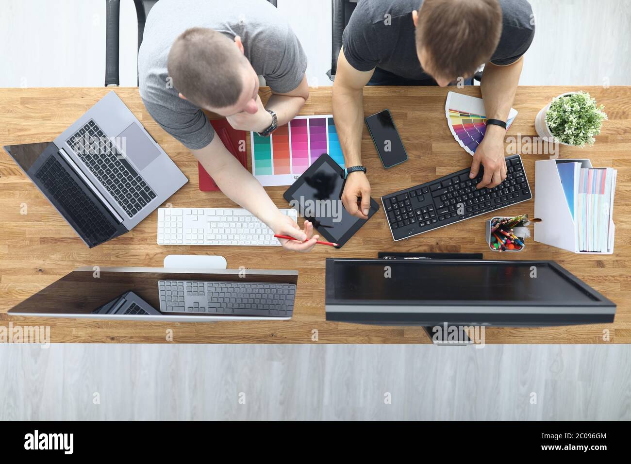 Talented model hi-res stock photography and images - Alamy