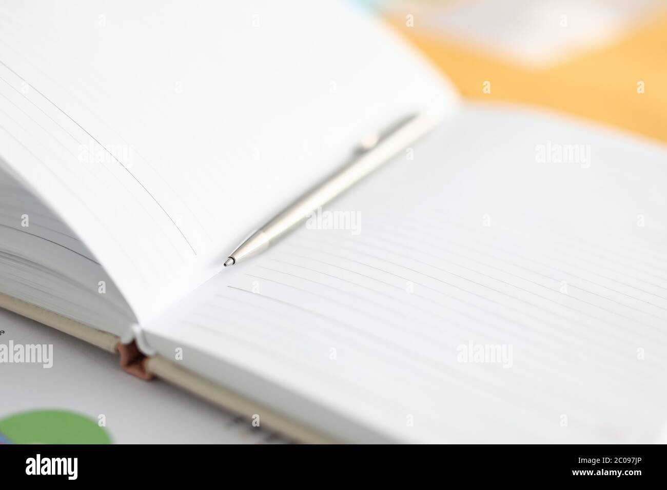 Personal diary hi-res stock photography and images - Alamy