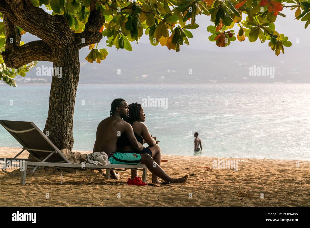 Montego bay hi-res stock photography and images - Alamy
