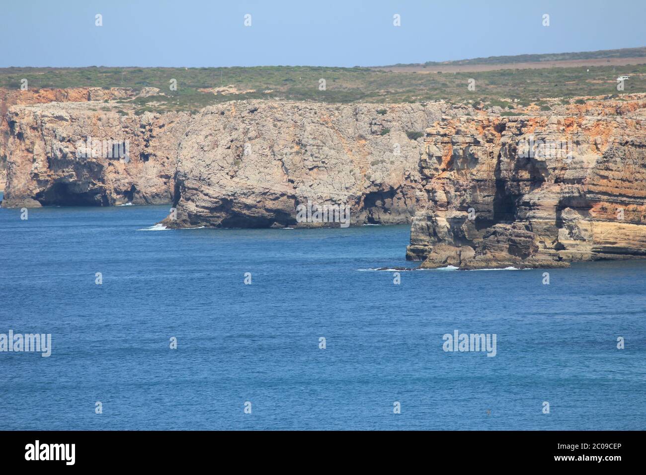 Sagres cemetery hi-res stock photography and images - Alamy