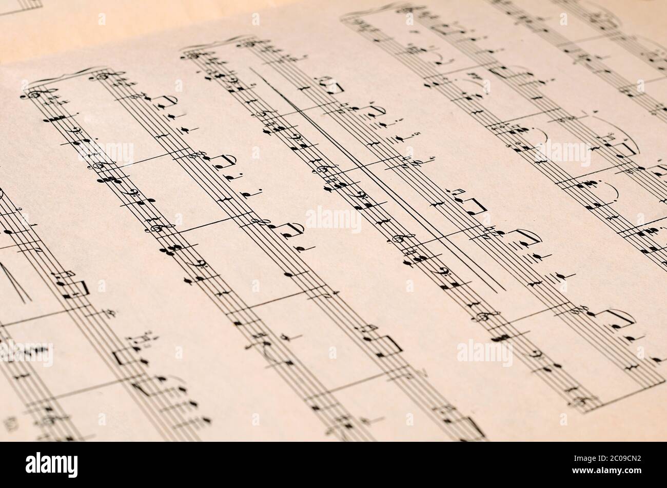 Torn sheet art hi-res stock photography and images - Alamy