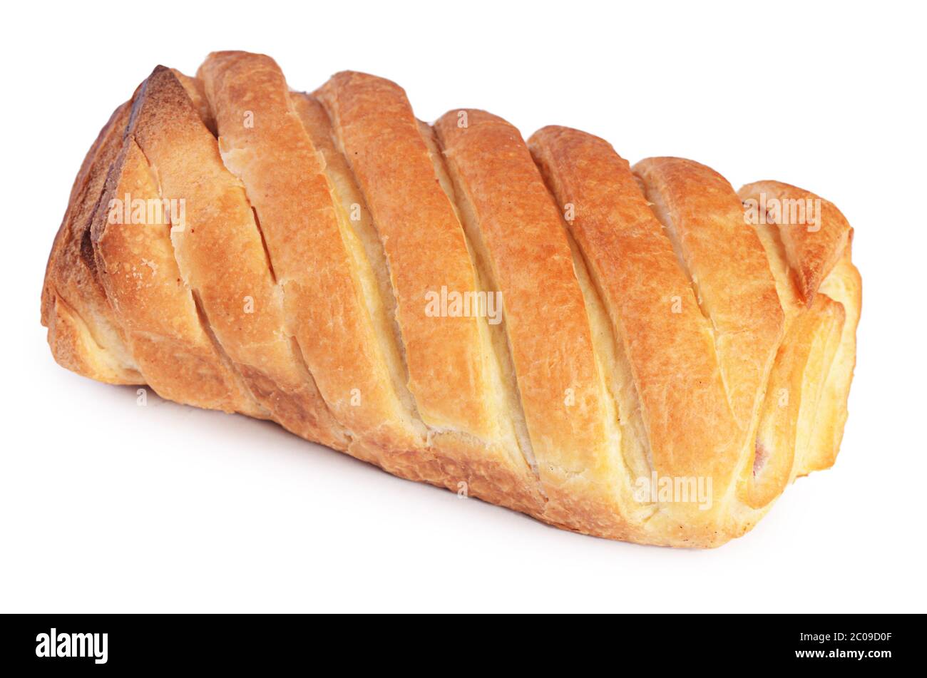 Fresh rolls Cut Out Stock Images & Pictures - Alamy