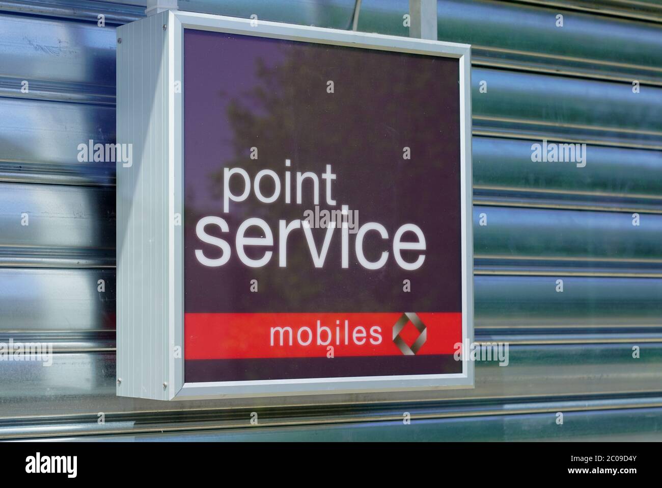 Mobiles symbol hi-res stock photography and images - Alamy