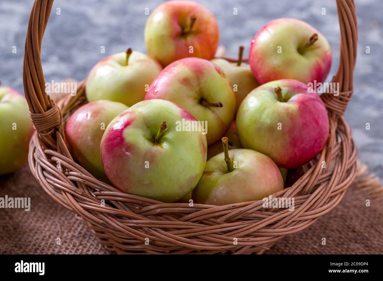 Tasty and healthy berry. Fruit season Stock Photo - Alamy