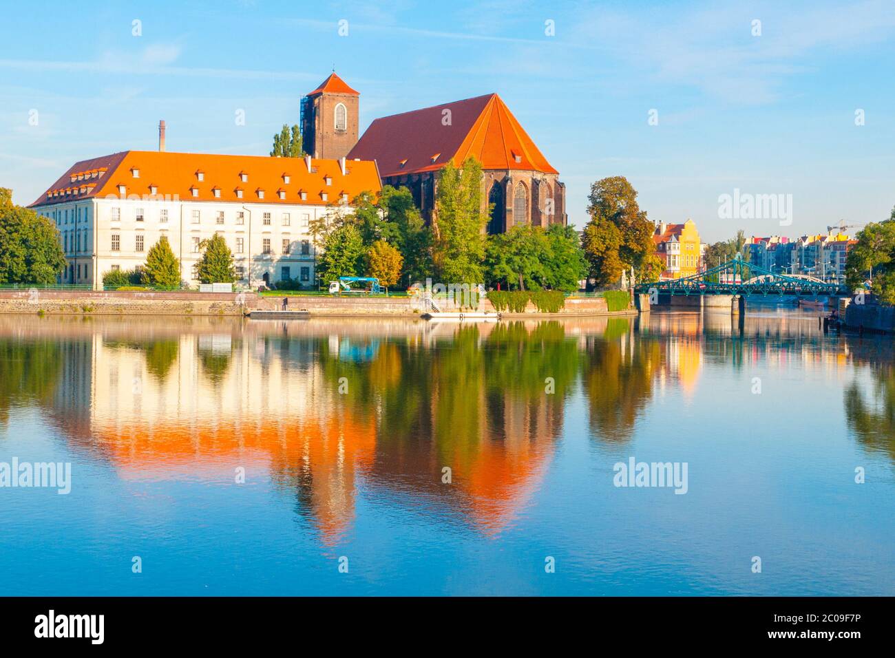 Our lady of piasek hi-res stock photography and images - Alamy