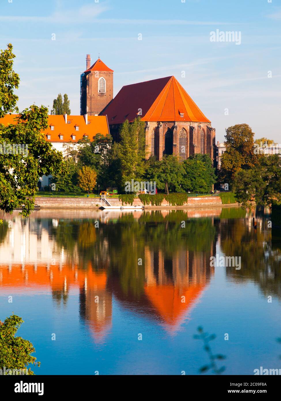 Piasek island hi-res stock photography and images - Alamy