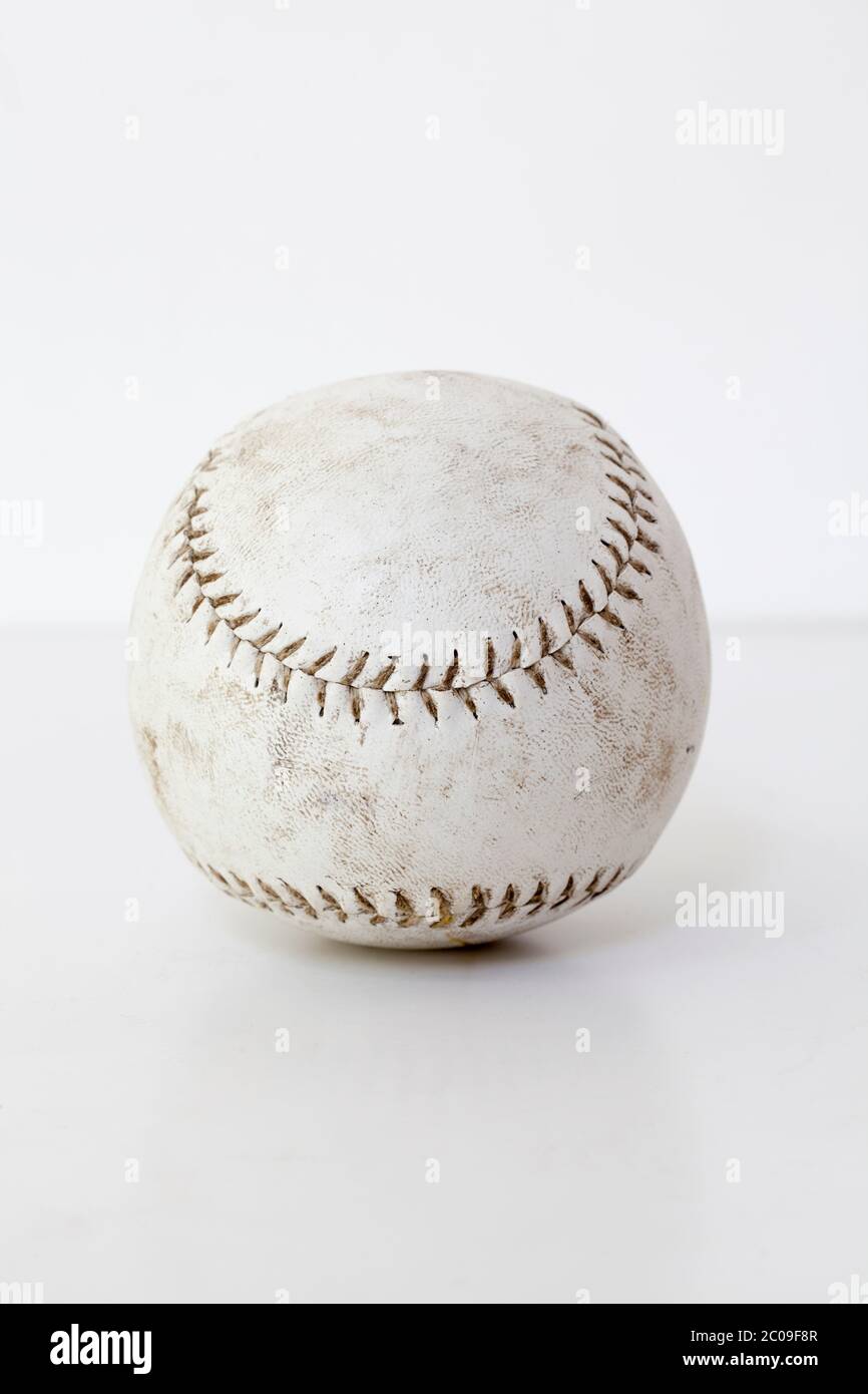 Vintage baseball hi-res stock photography and images - Alamy