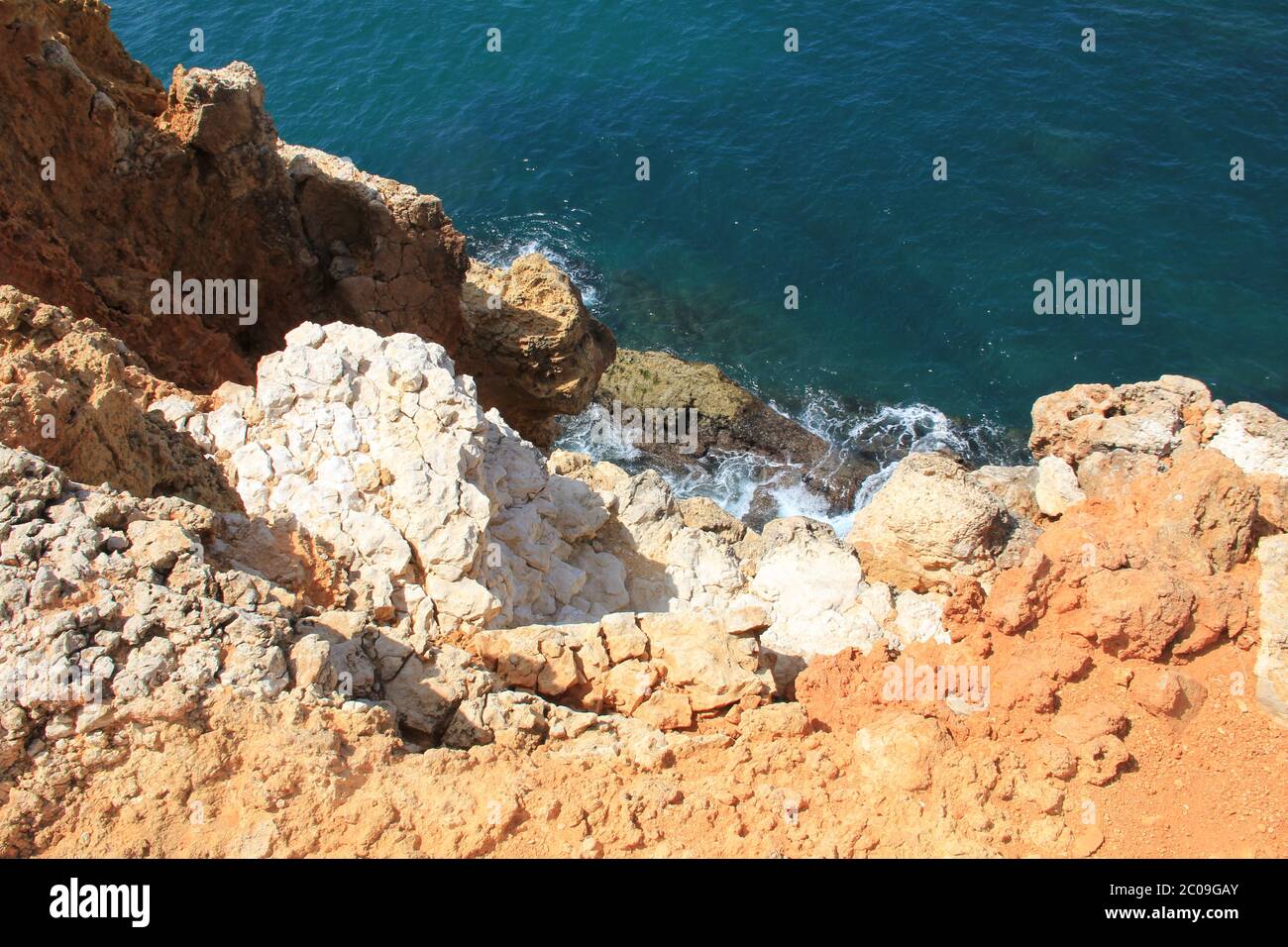 Sagres cemetery hi-res stock photography and images - Alamy