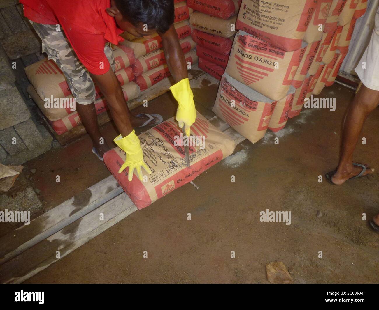 Load of stones hi-res stock photography and images - Alamy