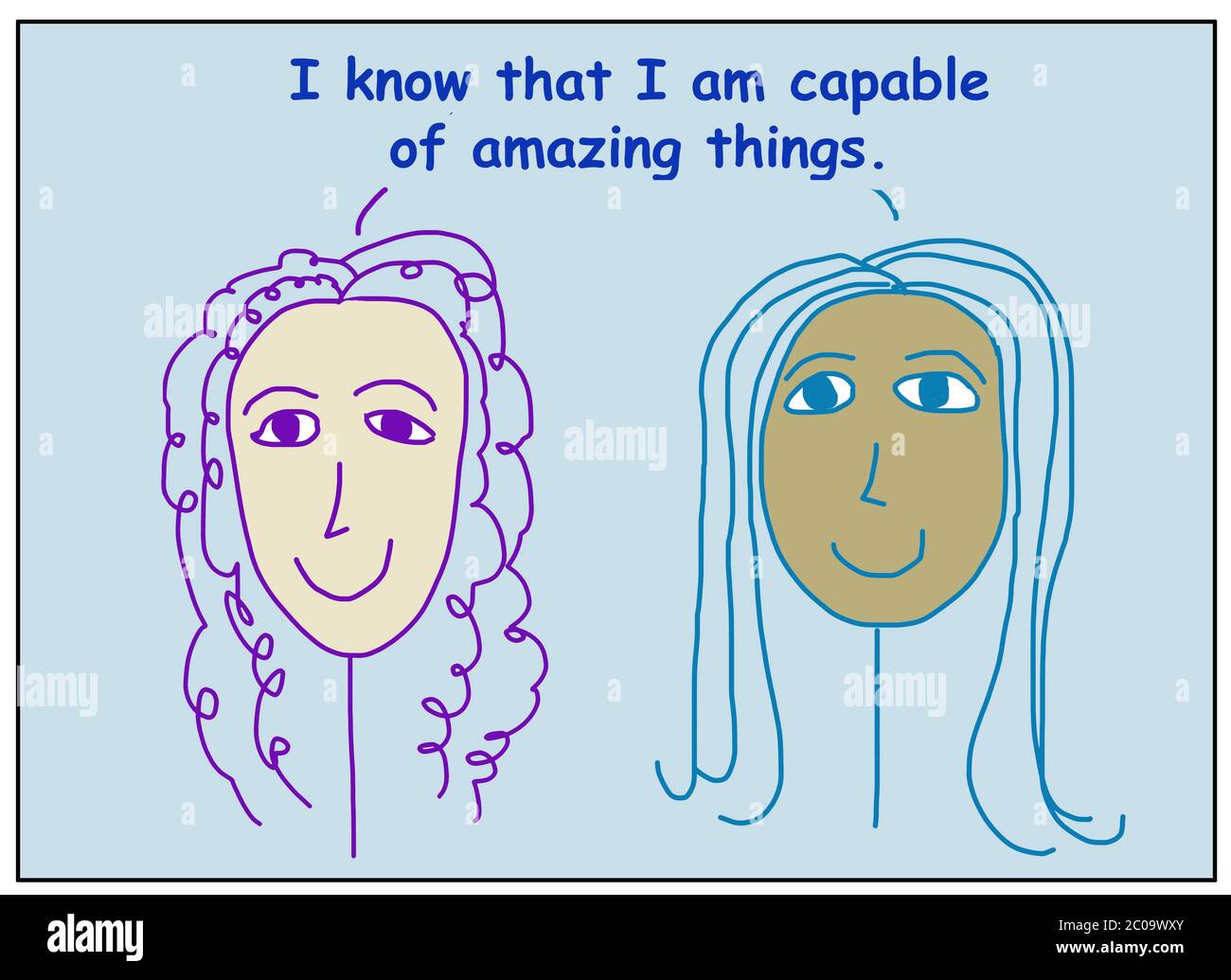 Am capable hi-res stock photography and images - Alamy