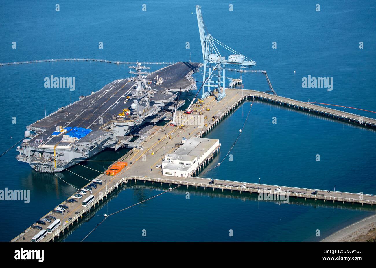 U s naval ammunition depot hi-res stock photography and images - Alamy