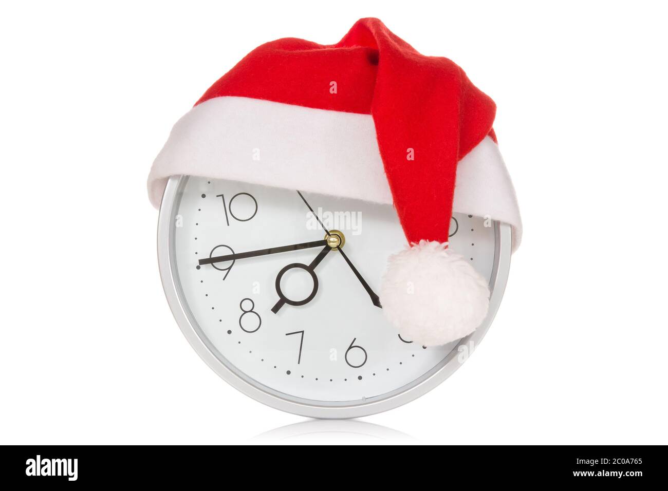 Hat clock hi-res stock photography and images - Alamy